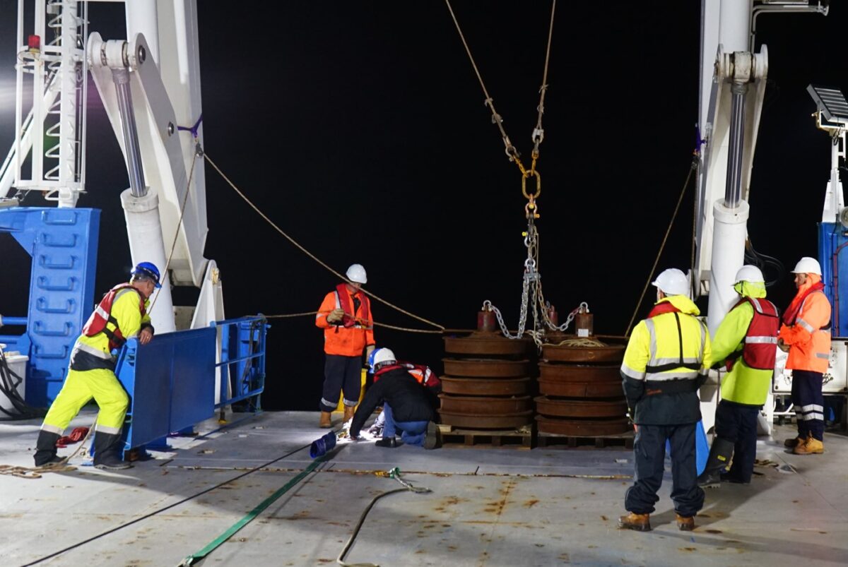 Why anchor size causes a chain reaction on operations costs (and how to ...