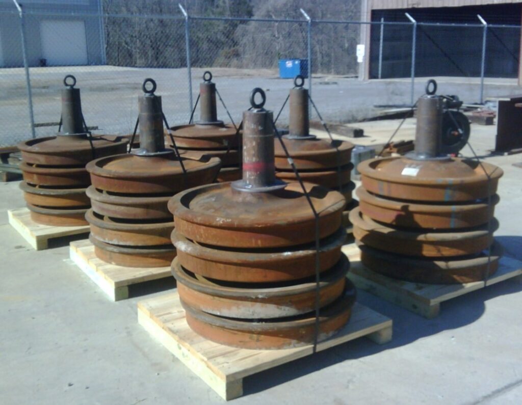 Why anchor size causes a chain reaction on operations costs (and how to ...