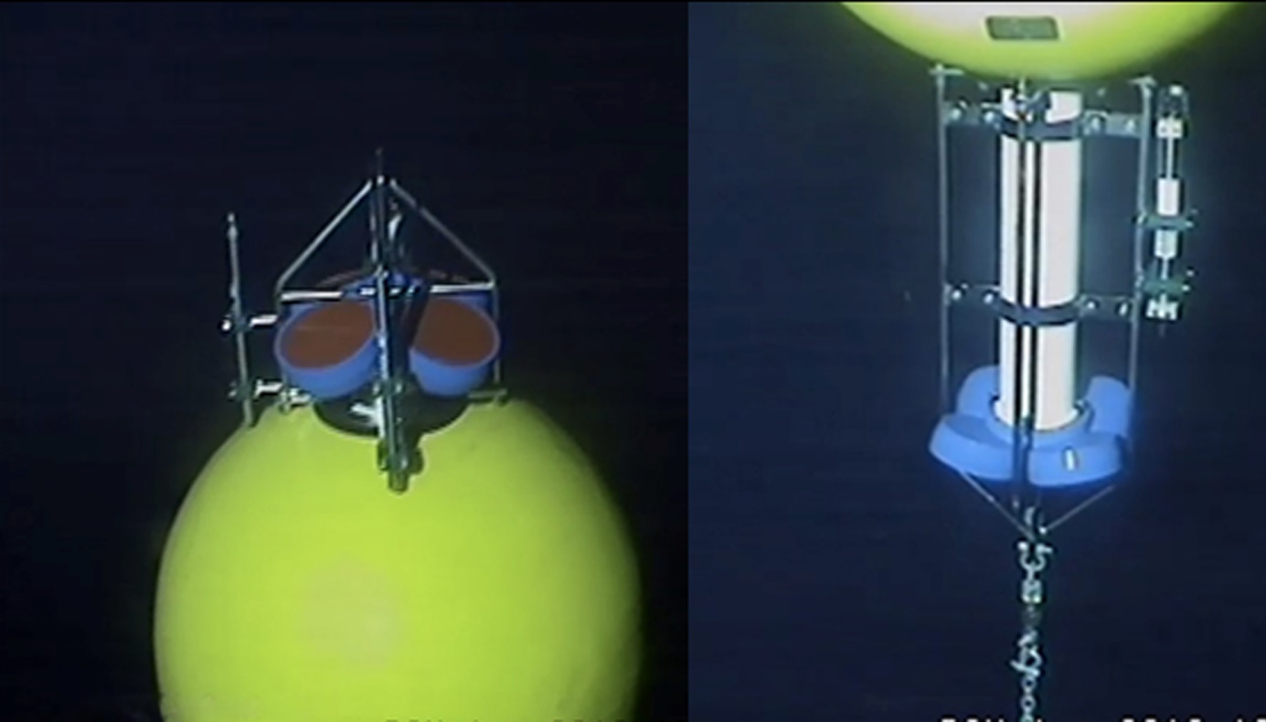 Why you should be careful about fixating on buoy drag coefficient (and ...