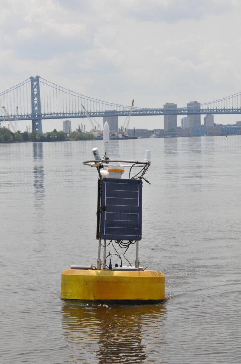 When To Avoid A Static Solver In Oceanographic Moorings Proteusds