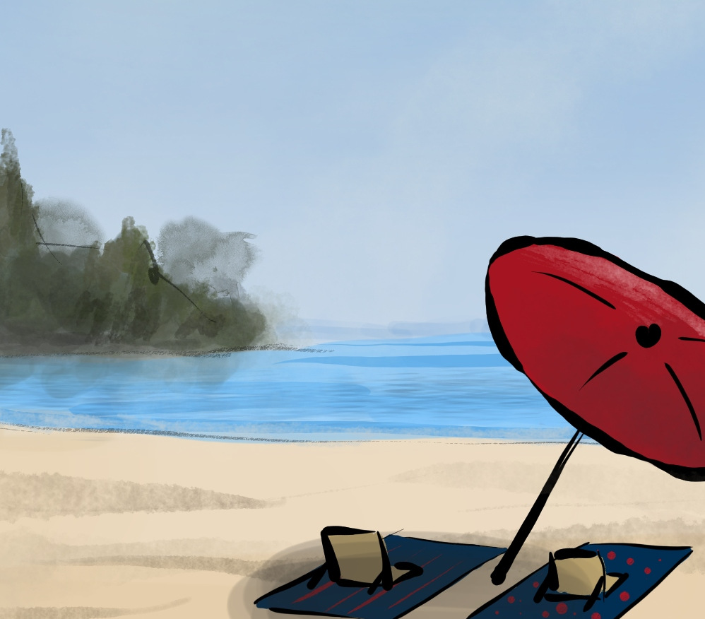 Midyear Break 2025 - ProteusDS